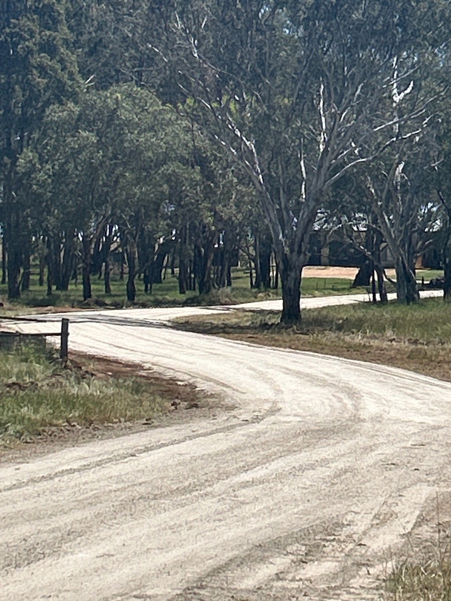 October 2024 - Rural roads, silo pads and grain bunkers - Inverell ...